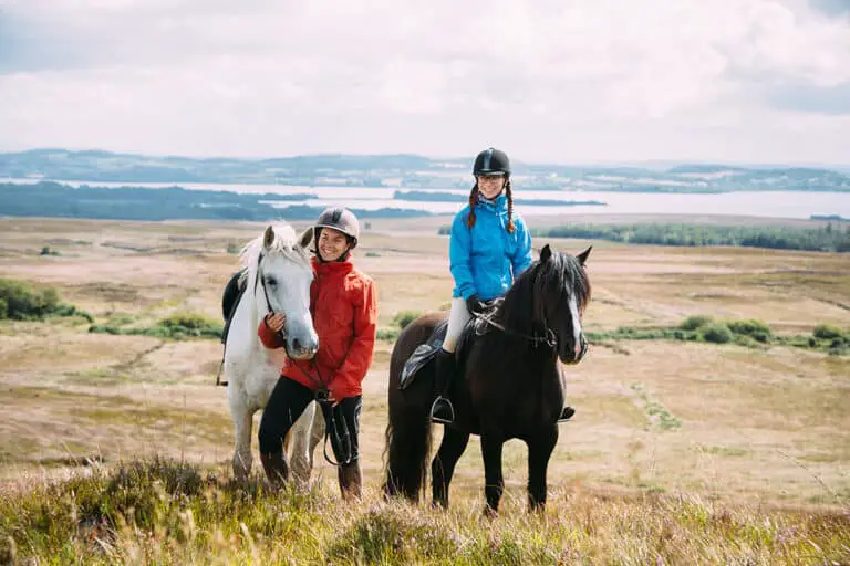 The 10 Best Horse Riding Holiday Destinations In Europe